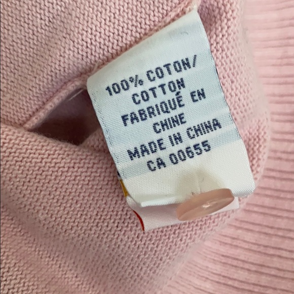Reitmans | Sweaters | Pink Argyle Cardigan By Reitmans | Poshmark